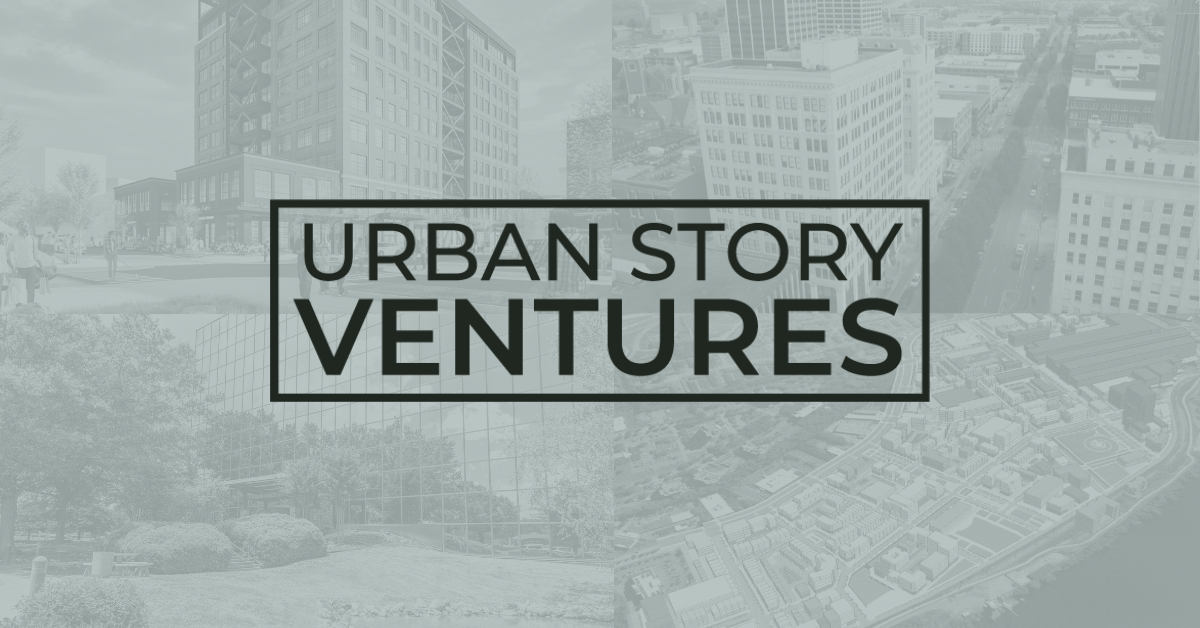 USV Closes on The Dome Building, Looks to Next Chapter
