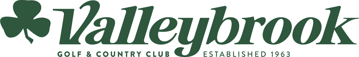 Valleybrook Membership Brochure